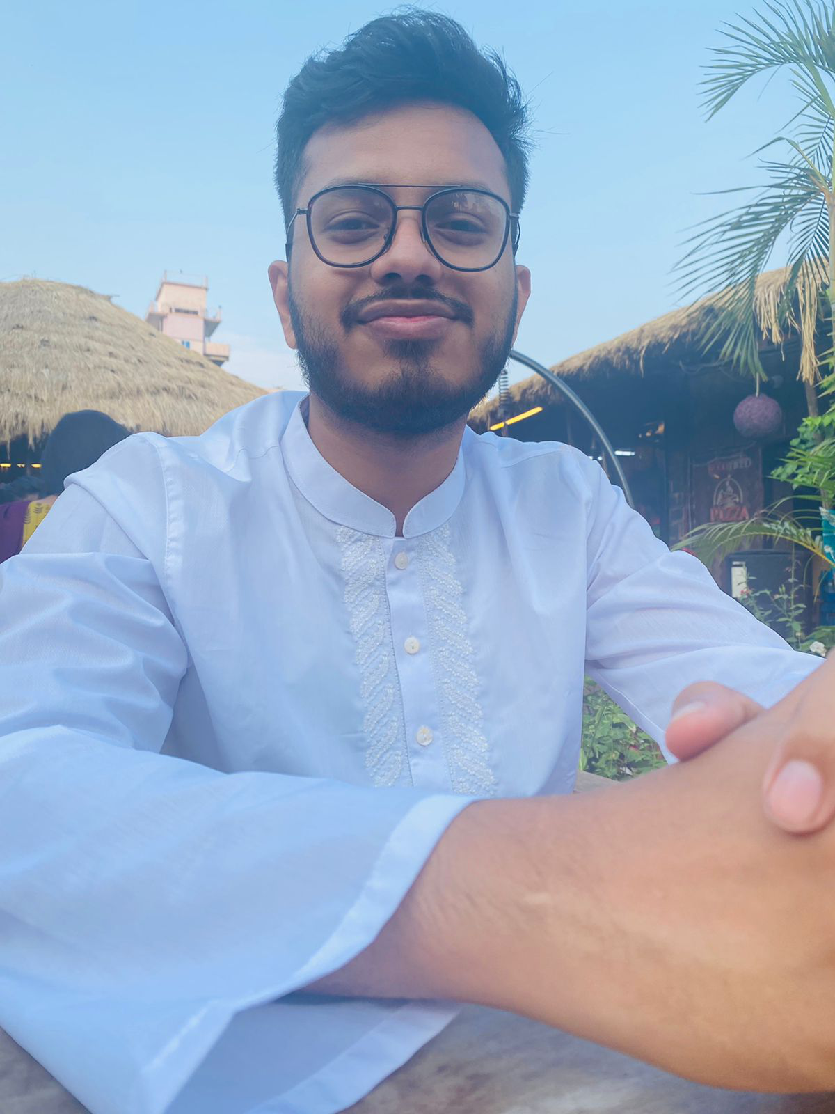 Niaz Mahmood Chowdhury